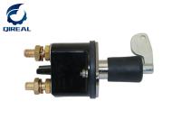 China EC210 EC240 EC290 EC360 EC460 EC700 EXCAVATOR ELECTRIC PARTS POWER SWITCH 14405014 3987034 for sale