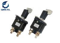 China EC210 EC240 EC290 EC360 EC460 EC700 EXCAVATOR ELECTRIC PARTS POWER SWITCH 14405014 3987034 for sale