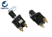 China EC210 EC240 EC290 EC360 EC460 EC700 EXCAVATOR ELECTRIC PARTS POWER SWITCH 14405014 3987034 for sale