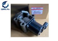 China EXCAVATOR SY215 engine 4M50 EGR Solenoid Valve ME229911 for sale