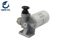 China Excavator Oil Return Filter 60239095 Hydraulic Oil Suction Element ME164412 for sale