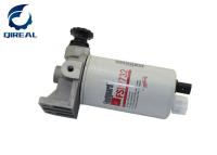 China Excavator Oil Return Filter 60239095 Hydraulic Oil Suction Element ME164412 for sale