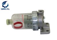 China Excavator part Fuel Diesel Filter Hydraulic Oil-water Separator Element ME091412 ME222251 for sale