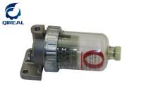 China Excavator part Fuel Diesel Filter Hydraulic Oil-water Separator Element ME091412 ME222251 for sale