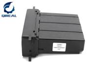 China DX260 DX300 DX350 Excavator Air Conditioner Display Control Panel C20033-2290 for sale