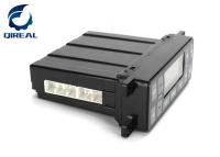 China DX260 DX300 DX350 Excavator Air Conditioner Display Control Panel C20033-2290 for sale