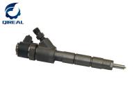 China Excavator engine parts Fuel Injector 60214328 Diesel Oil Nozzle Injection Assy 32R61-00010 for sale