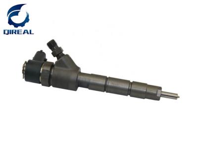 China Excavator engine parts Fuel Injector 60214328 Diesel Oil Nozzle Injection Assy 32R61-00010 for sale