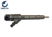 China Excavator engine parts Fuel Injector 60214328 Diesel Oil Nozzle Injection Assy 32R61-00010 for sale