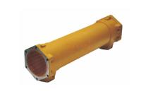 China Excavator Parts 4W0413 hydraulic oil cooler radiator for sale