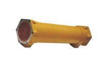 China Excavator Parts 4W0413 hydraulic oil cooler radiator for sale