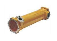 China Excavator Parts For NT855 Hydraulic Oil Cooler 4W0418 Oil Cooler Ass'y for sale