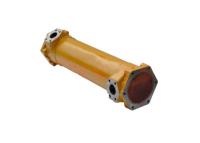 China Excavator Parts For NT855 Hydraulic Oil Cooler 4W0418 Oil Cooler Ass'y for sale