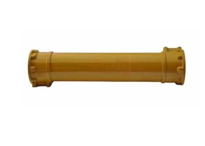 China For Excavator Spare Parts 4W4956 Oil Cooler Ass'y  engine Oil cooler for sale