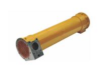 China For Excavator Spare Parts 4W4956 Oil Cooler Ass'y  engine Oil cooler for sale