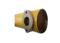 China Excavator 3406 Diesel Engine Oil Cooler 4W-6047 EGR Cooler 4W6047 7C0145 for sale