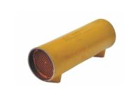 China 3406B Engine Excavator Spare Parts Oil Cooler 4N6972 2W1008 Oil Cooler Assy for sale