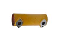 China 3406B Engine Excavator Spare Parts Oil Cooler 4N6972 2W1008 Oil Cooler Assy for sale
