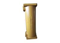 China 3306 3304 D5 D6C D6D E3306 Excavator Spare Parts Hydraulic Oil Cooler 4W7188 6N9215 4W7190 for sale