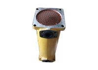 China 3306 3304 D5 D6C D6D E3306 Excavator Spare Parts Hydraulic Oil Cooler 4W7188 6N9215 4W7190 for sale