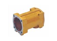 China 3304 3306 Engine Oil Cooler 7N0165 7S6394 for sale