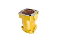 China 3304 3306 Engine Oil Cooler 7N0165 7S6394 for sale