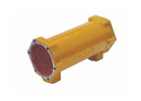 China Wheel loader Diesel engine Oil Cooler Ass'y 7N0677 for sale