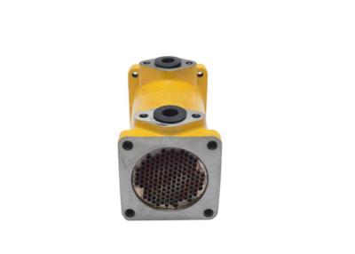 China 3306T 3304 Engine Excavator Oil cooler Assy 9M8818 7N0128 Hydraulic Oil Cooler for sale
