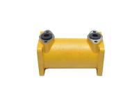 China 3306T 3304 Engine Excavator Oil cooler Assy 9M8818 7N0128 Hydraulic Oil Cooler for sale