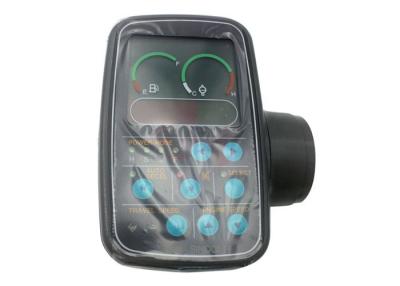 China Excavator R220-5 R130-5 instrument cluster 21E6-00200 Monitor Panel 21E6-00201 for sale