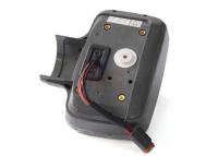 China Excavator R220-5 R130-5 instrument cluster 21E6-00200 Monitor Panel 21E6-00201 for sale