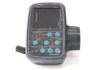 China Excavator R220-5 R130-5 instrument cluster 21E6-00200 Monitor Panel 21E6-00201 for sale