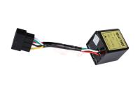 China R210-7 R220-7 Excavator Electric Parts 24V Relay Timer 21N4-00762 for sale