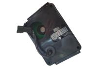 China Excavator Parts R210-7 R290-7 Throttle Knob Switch Membrane 21N8-20506 Excavator Dial Fuel Switch Ass'y for sale