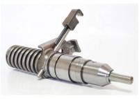 China Excavator C15 3116 Engine Diesel Fuel Injector Common Rail Injector 127-8213 1278213 for sale