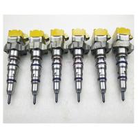 China Excavator E322C Engine 3126B Fuel Injector 10R-0782 128-6601 Diesel Engine Fuel Injector Assembly for sale