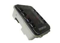 China E312B 320B 330B E345B Excavator monitor 106-0172 151-9385 Display Screen for sale