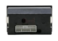 China E320C E311C E312C Excavator headlight wiper controller 163-6701 Switch Controller Assembly for sale
