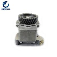 China 60mm Excavator Engine Parts DE12 Oil Pump 32T 65.05100-6022 400915-00021A for sale