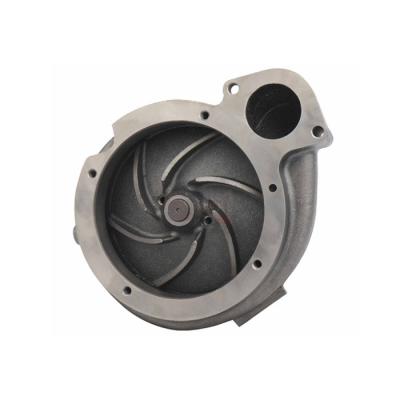 China Excavator C13 C11 WATER PUMP 352-0205 352-0206 293-0818 223-9147 for sale