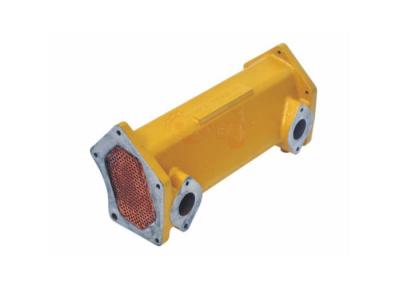 China E345D E349D C13 Excavator parts hydraulic oil cooler radiator 235-9760-01 / 236-8745 for sale