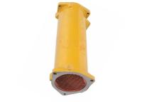 China For C13 Excavator Engine Spare Parts Oil Cooler Core 359-1636 for sale