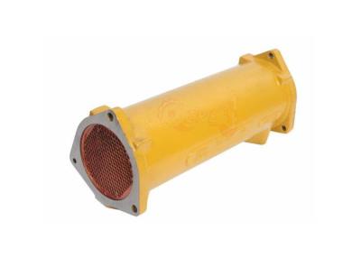China For C13 Excavator Engine Spare Parts Oil Cooler Core 359-1636 for sale