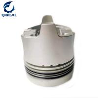 China 6SD1 Engine Parts Piston 1-12111712-0 For EX300-3 Excavator for sale