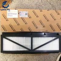 China SDLG LD9361 Excavator Filters Netting 29350010491 for sale