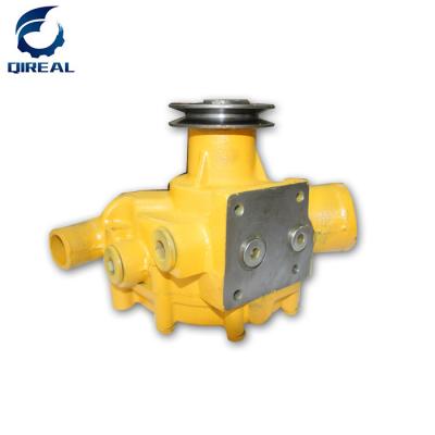 China Excavator E330C Engine Water Pump 352-2125 224-3235 352-2109 202-7676 177-1044 for sale