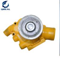 China Excavator E330C Engine Water Pump 352-2125 224-3235 352-2109 202-7676 177-1044 for sale