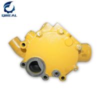 China Excavator E330C Engine Water Pump 352-2125 224-3235 352-2109 202-7676 177-1044 for sale