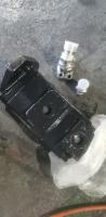 China Construction Machinery Parts EC480D Excavator Hydraulic Parts Pilot Pump VOE14602247 14602247 for sale