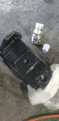 China Construction Machinery Parts EC480D Excavator Hydraulic Parts Pilot Pump VOE14602247 14602247 for sale